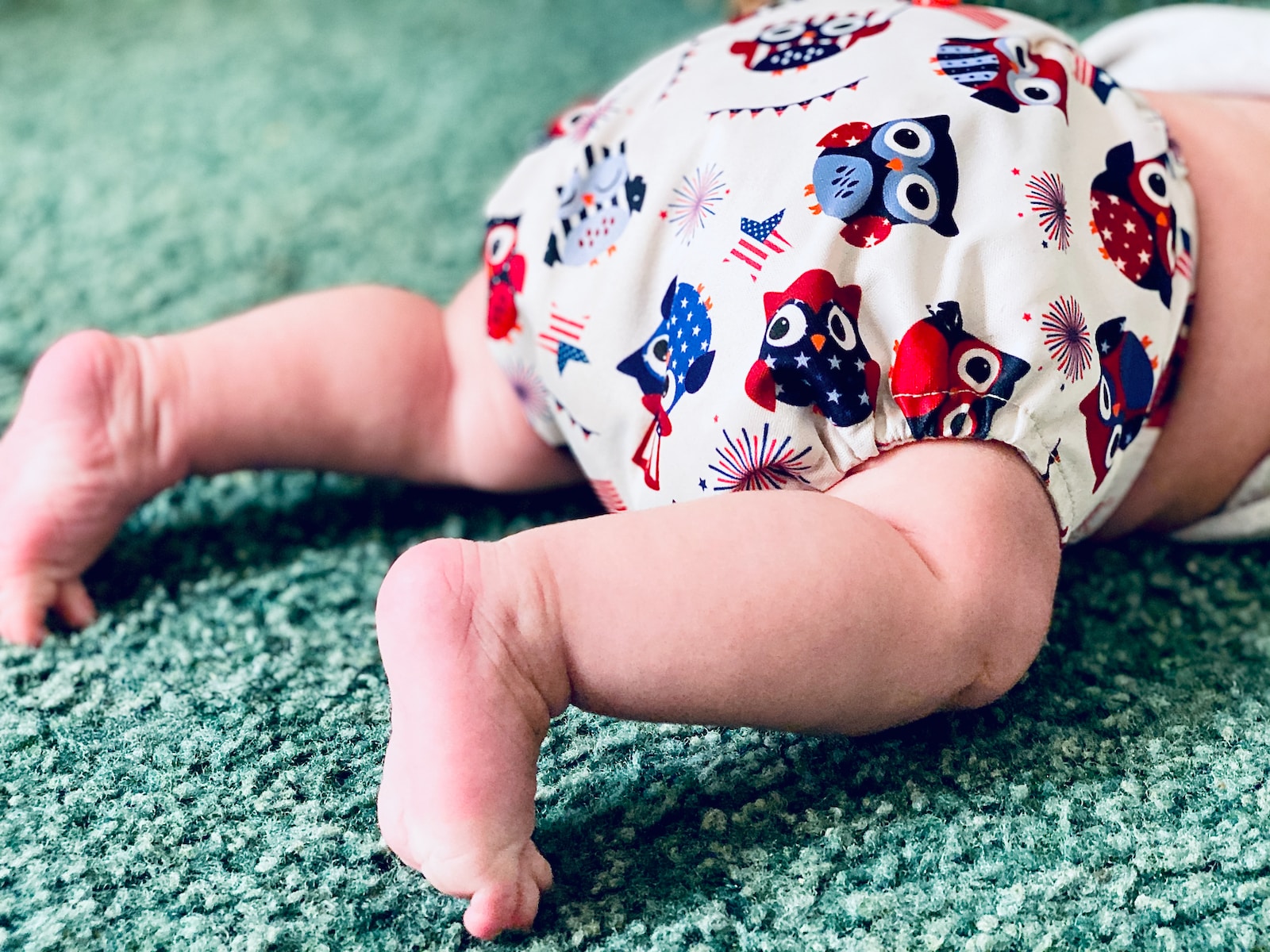 Meilleures couches bébé Bio : Quelles couches choisir pour le bien de ...